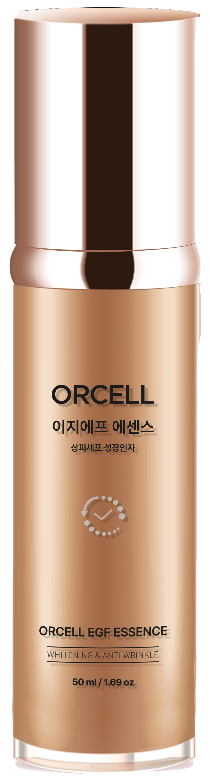 에스에스바이이오 - 오르셀 이지에프 에센스 ORCELL